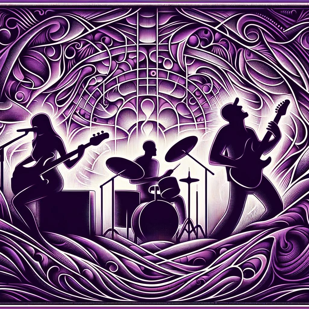 Download KIRK by The Ruliad | Listen MP3 320 KBPS & WAV for FREE on ...