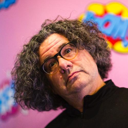 Andrew Morrell audio | Listen on audio.com