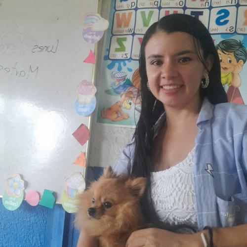 Carito Lopez audio collections | Listen on audio.com