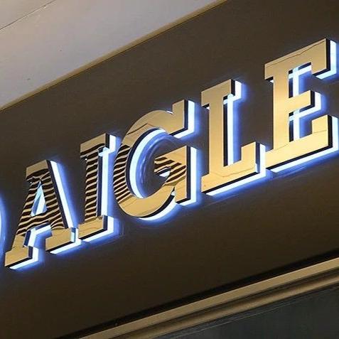 3D signage installation in uganda +256 781233665 | Recording by 3D logo ...