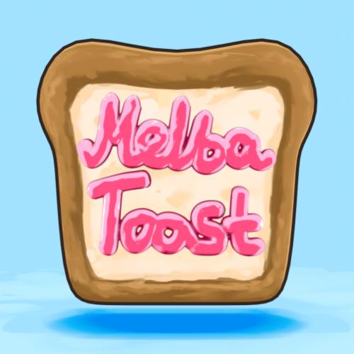 Melba Toast audio | Listen on audio.com