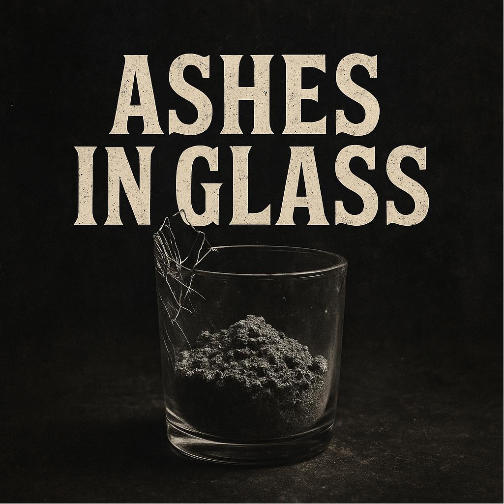 Ashes In Glass audio | Listen on audio.com