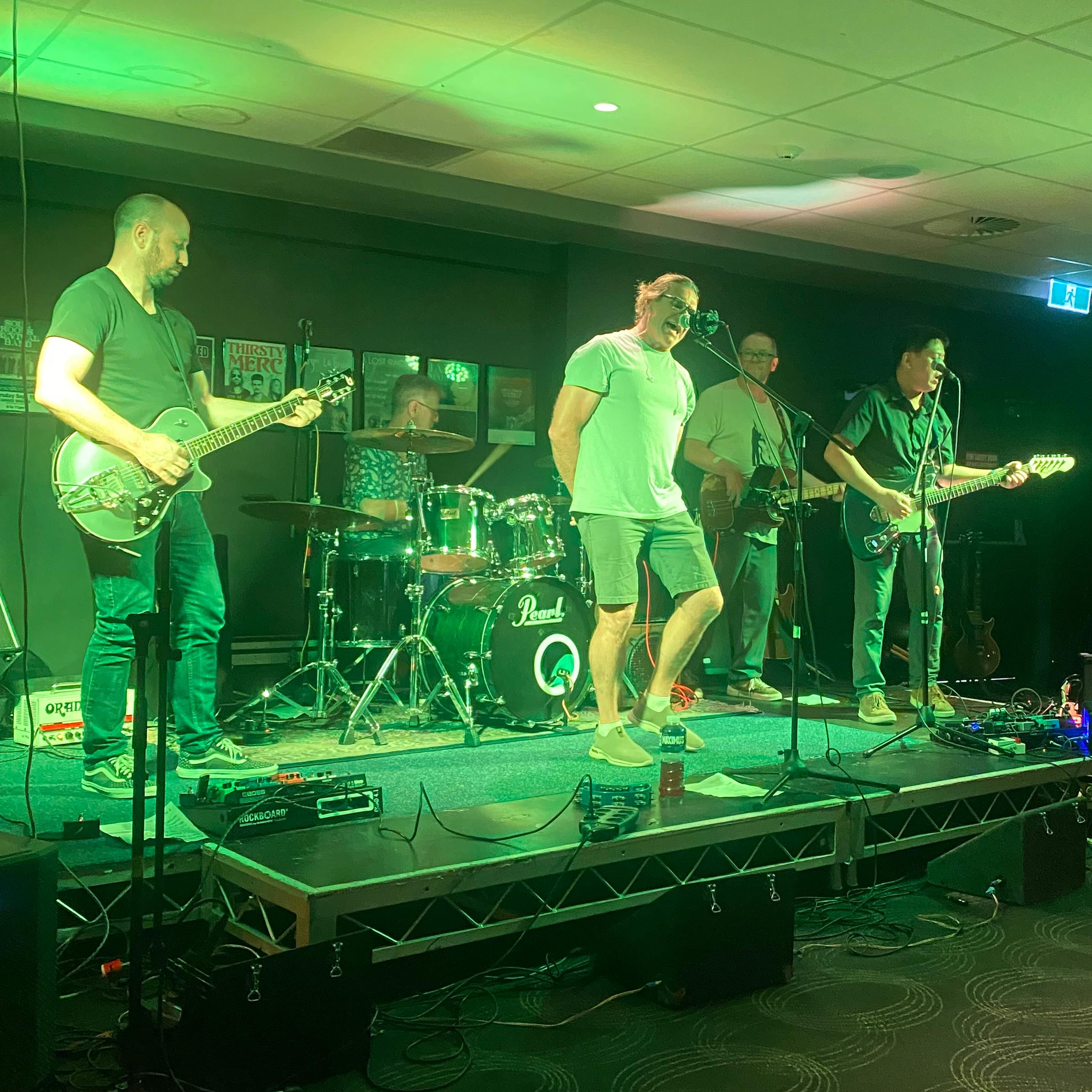 alternate.endings audio | Listen on audio.com