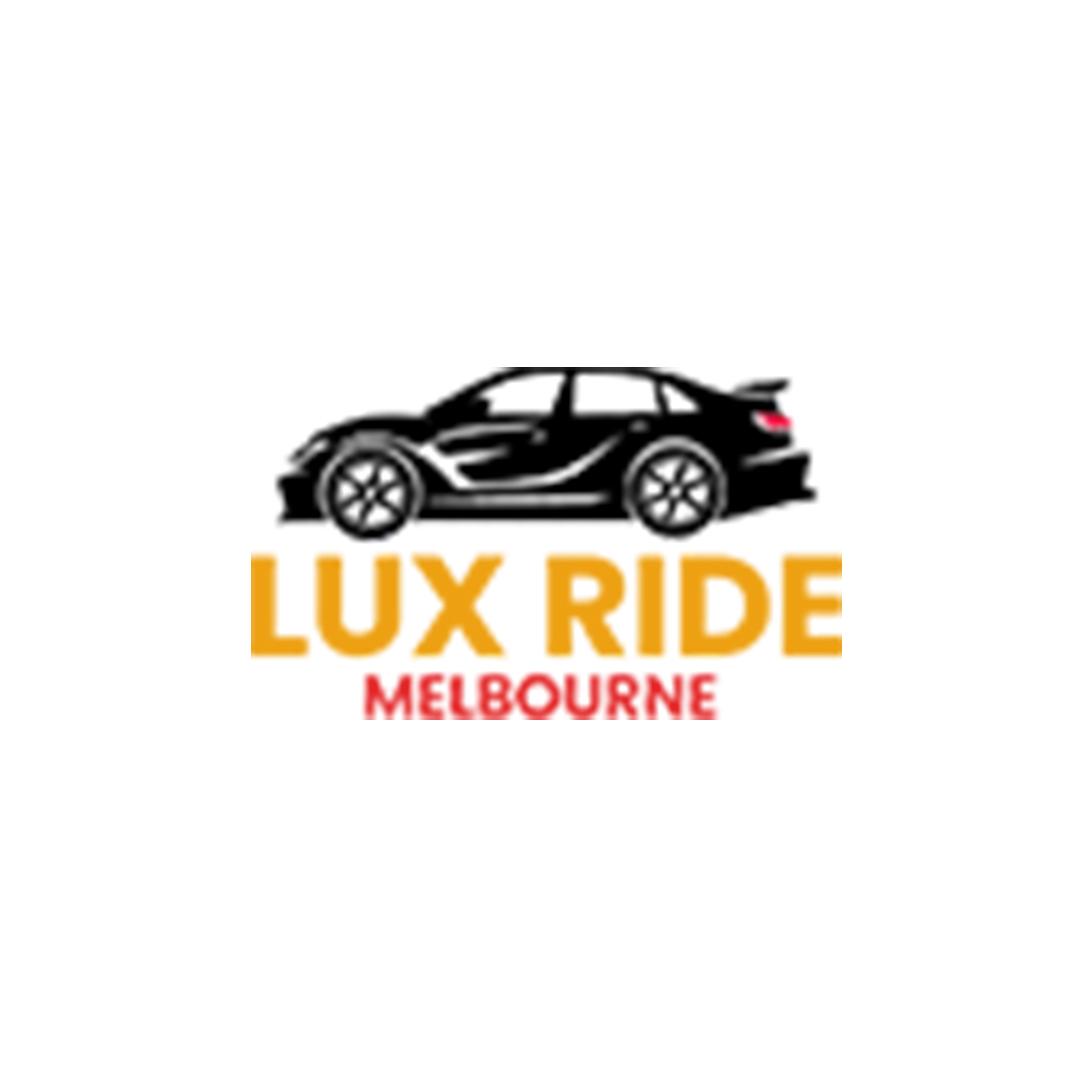 Lux Ride Melbourne audio | Listen on audio.com