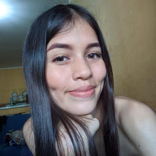 EMILY FERNANDA RAMIREZ CASTILLO audio | Listen on audio.com