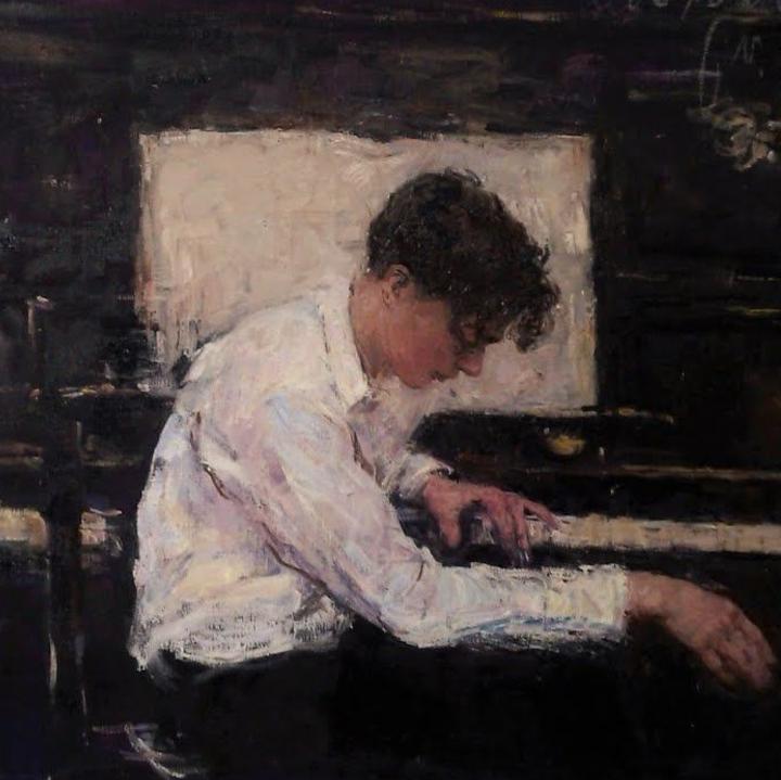 Daniel MacLeod audio | Listen on audio.com