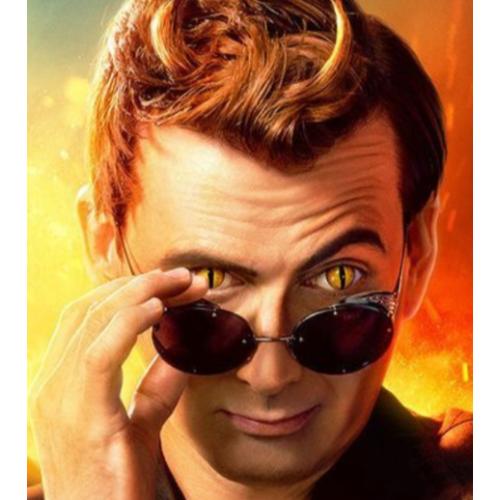 Kylie Cantrall Alex Boniello Red From Descendants The Rise of Red Sped ...