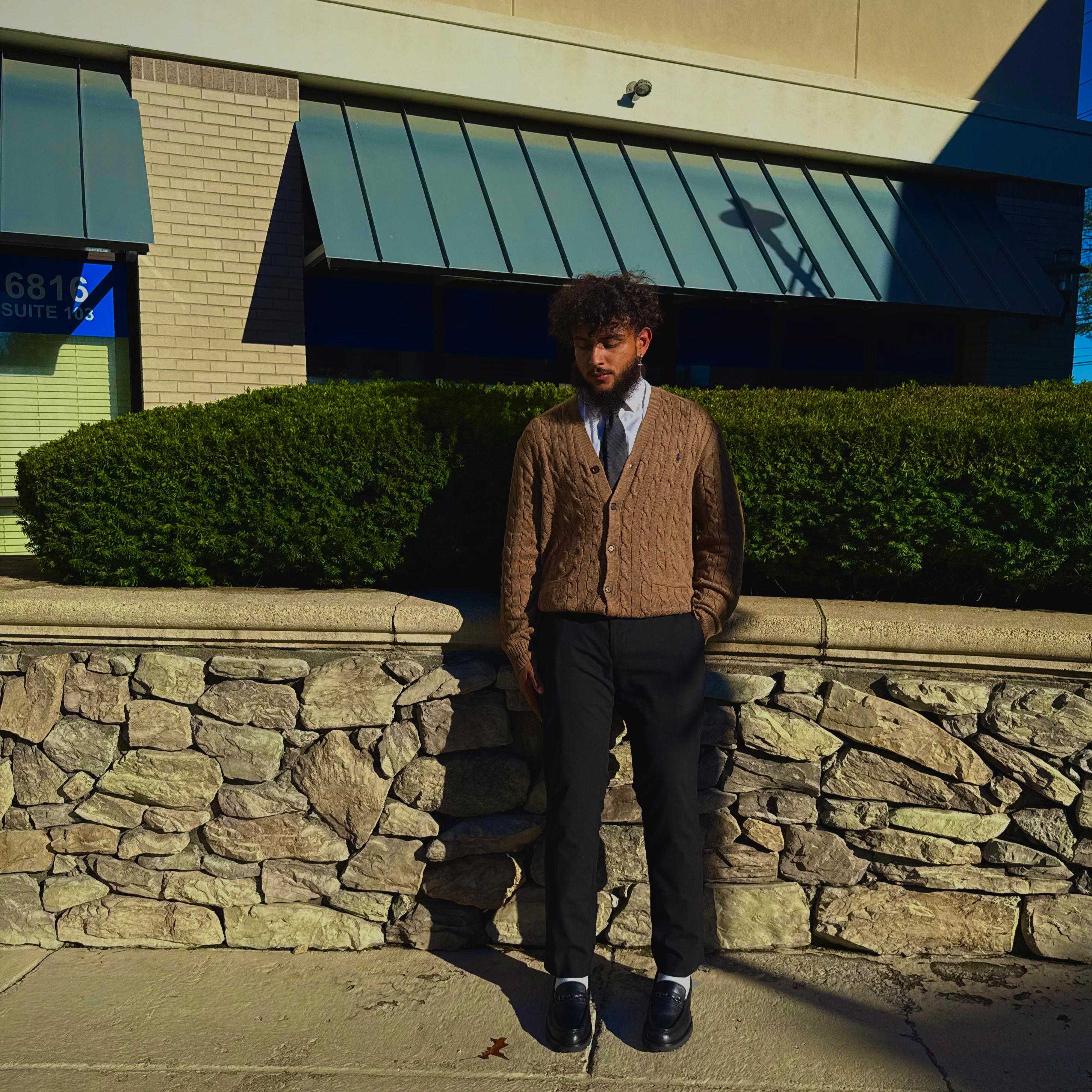 Jorge Pena audio | Listen on audio.com