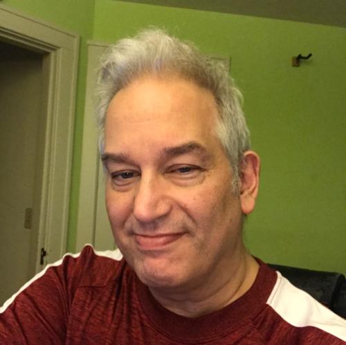 Tony Caruso audio | Listen on audio.com
