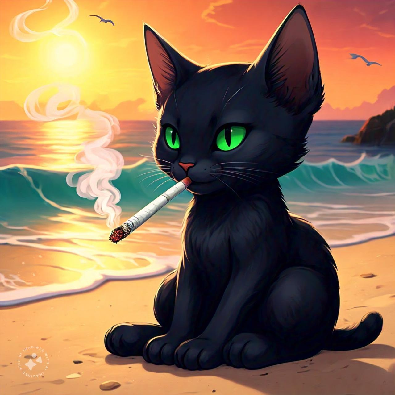 AcidCat audio | Listen on audio.com