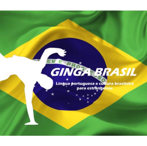Ginga Brasil audio | Listen on audio.com