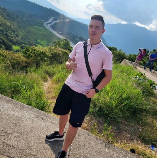 FABIAN RAMIRO ROMAN HUERTAS audio | Listen on audio.com