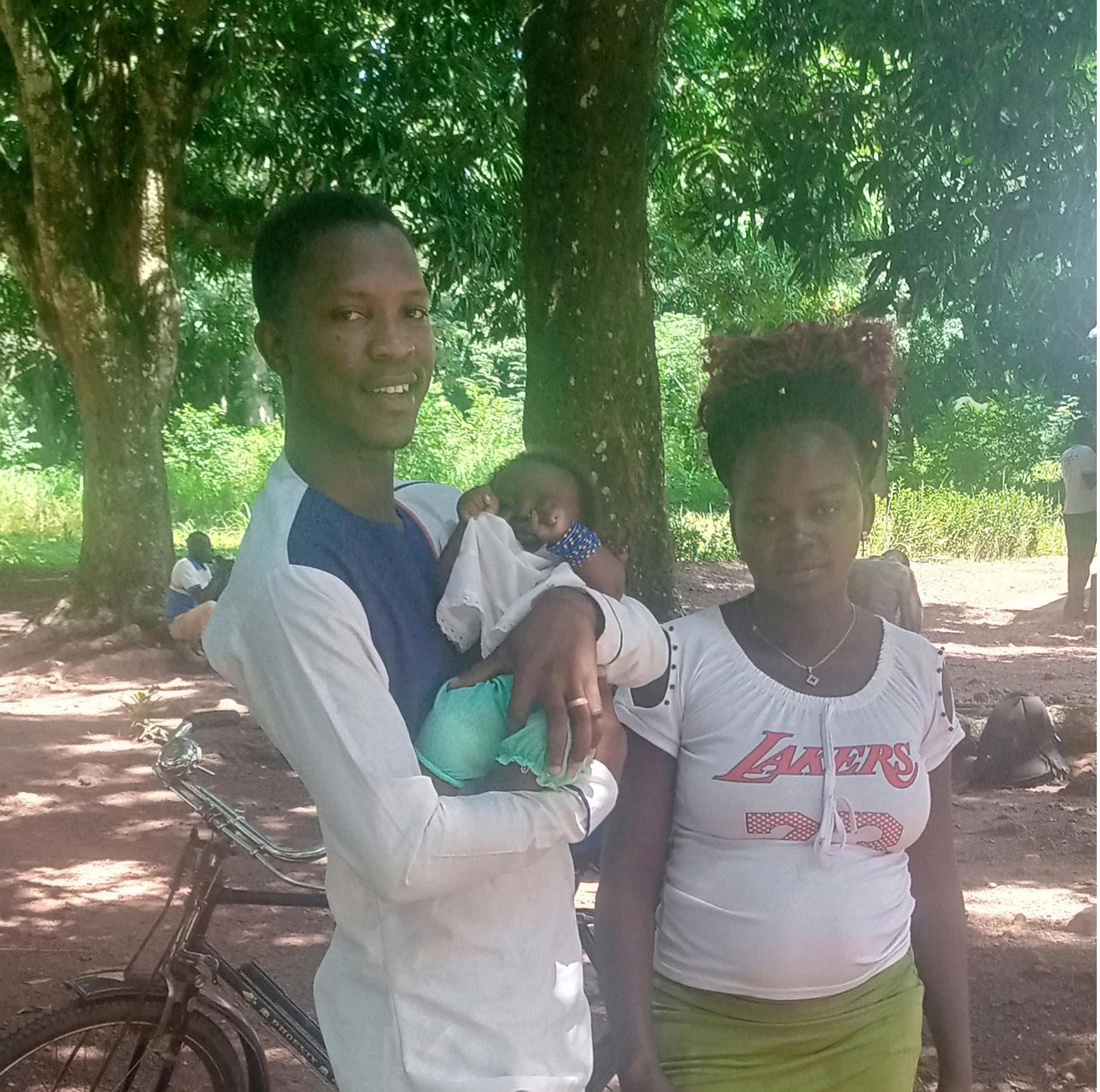 Sabera By Tambason | Music by Tambason Ga Mbori Sekere | Listen on ...