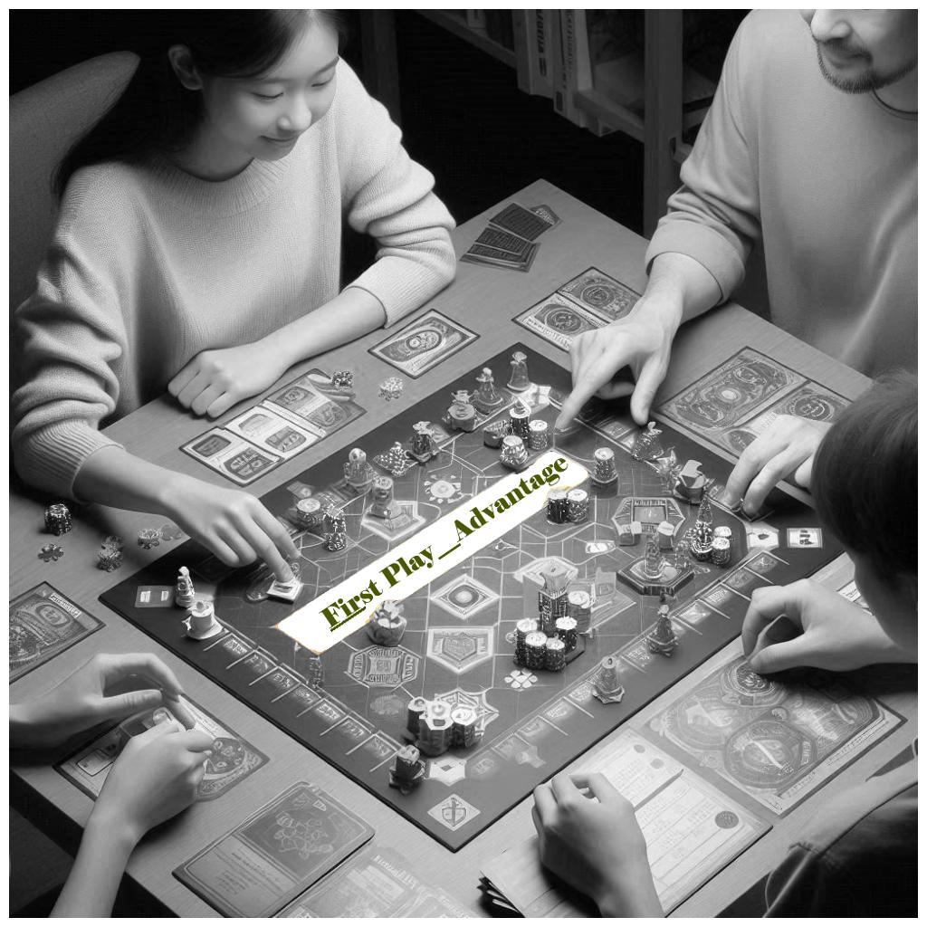 First Play Advantage audio | Listen on audio.com