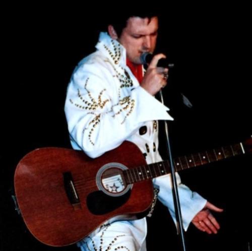 Rick Staley audio | Listen on audio.com