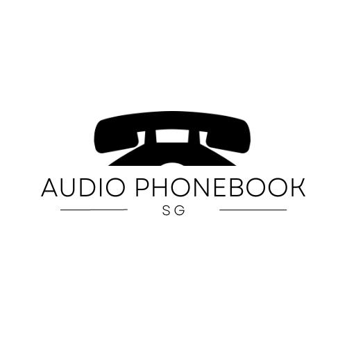 Audio Phonebook SG audio | Listen on audio.com