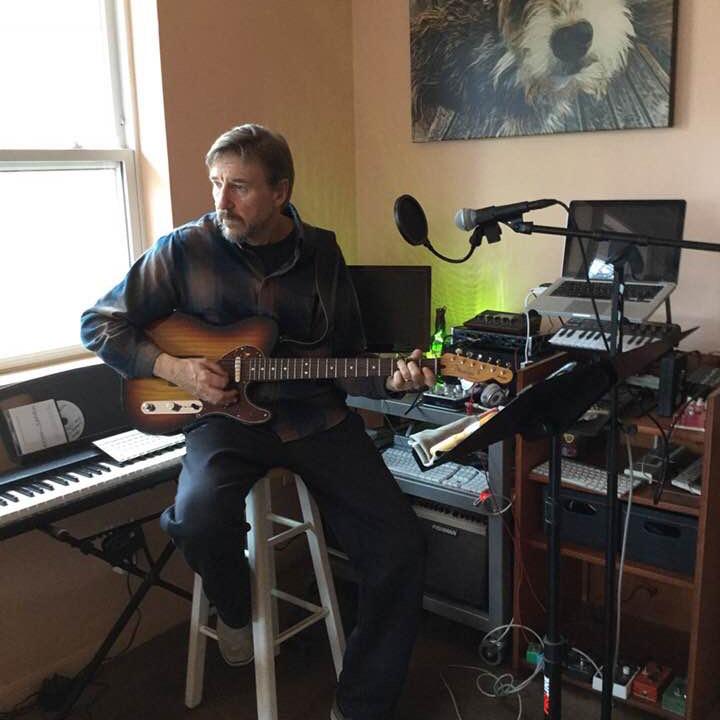 Download The River Free (Ed Bethune co-write) by Philip Martin | Listen ...