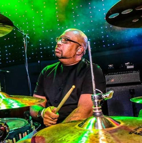 Robbie Rodriguez Drums audio | Listen on audio.com