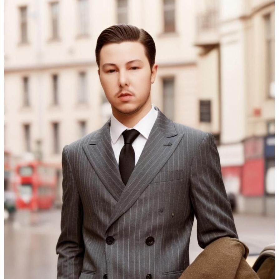 Junior Joseph audio | Listen on audio.com