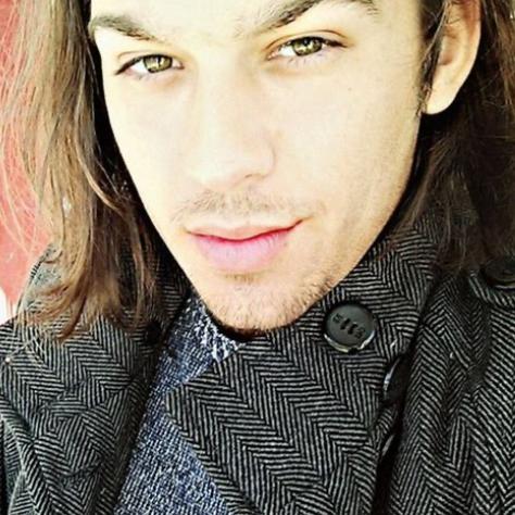 Carson McCamy audio | Listen on audio.com