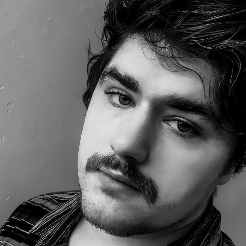 Static Decay audio | Listen on audio.com