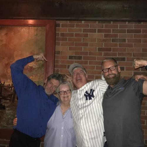 Mike Valvano audio | Listen on audio.com