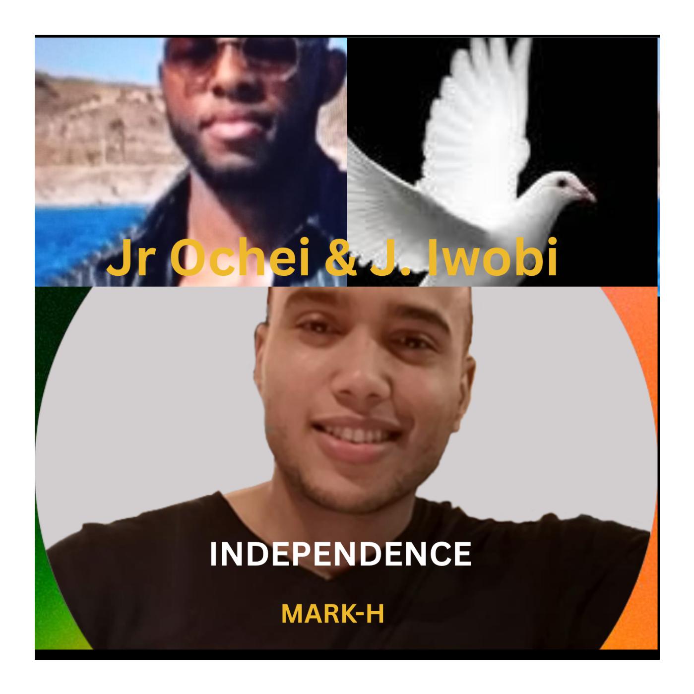 Download What Are We Celebrating_-#1 by Innocent Ochei | Listen MP3 320 ...