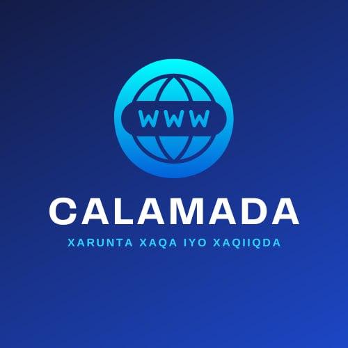 Calamada audio | Listen on audio.com