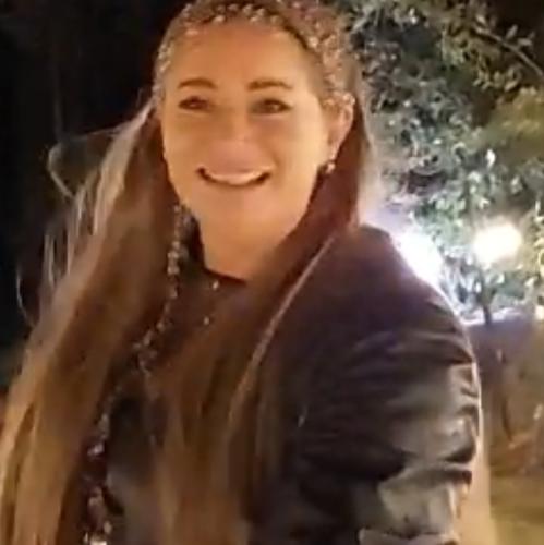 Zara Maria Clark audio | Listen on audio.com