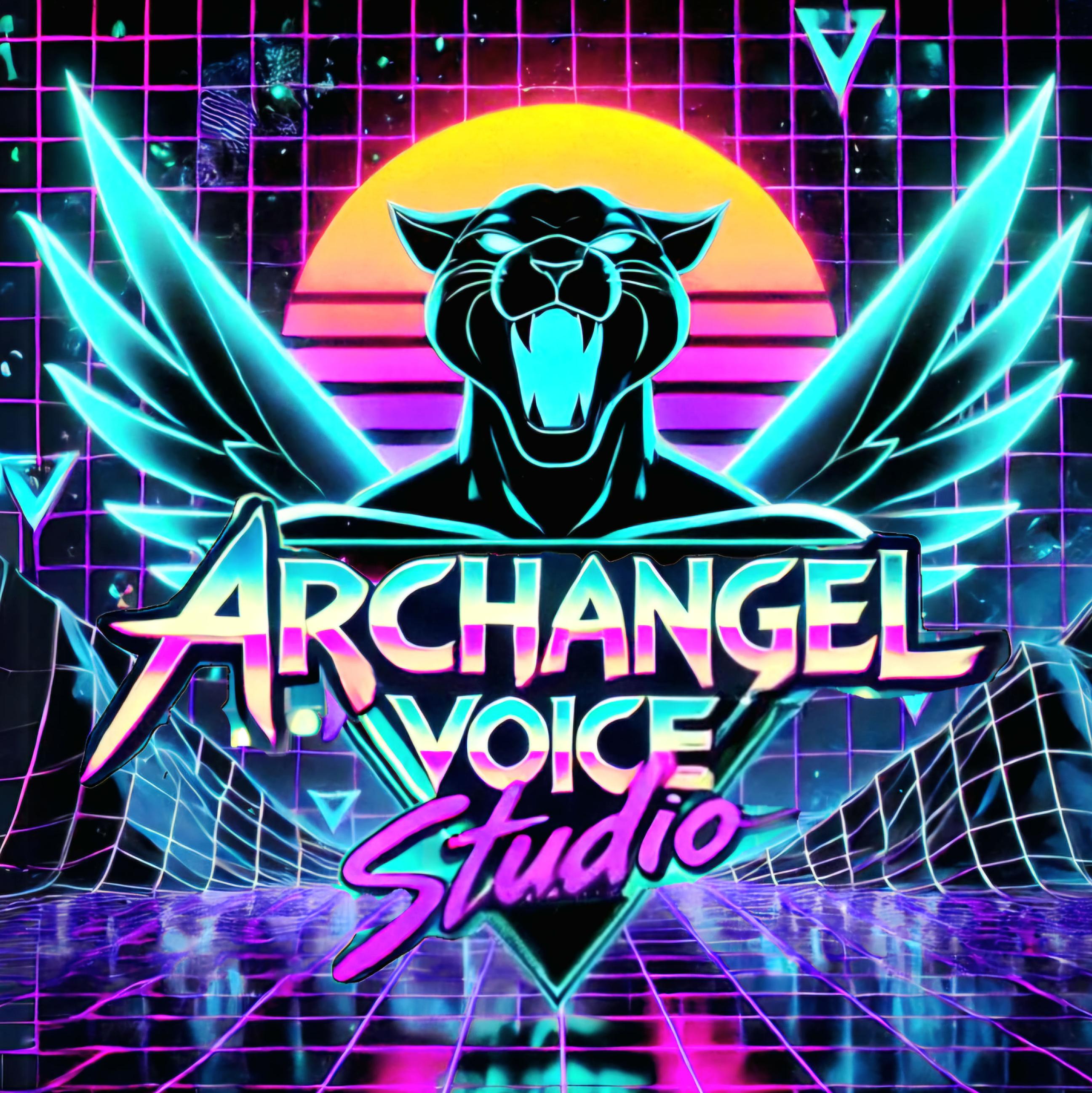 rings of power season 2 raw audio | Voice Over by Gabe Zoromski | Listen on audio.com