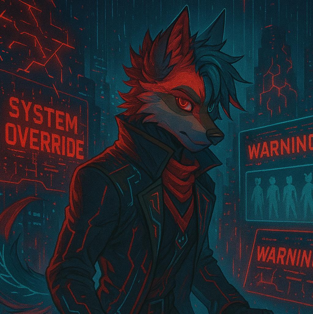 Download 11. “Breaker of Firewalls, Bringer of Flame” by Ulq Darkstar ...