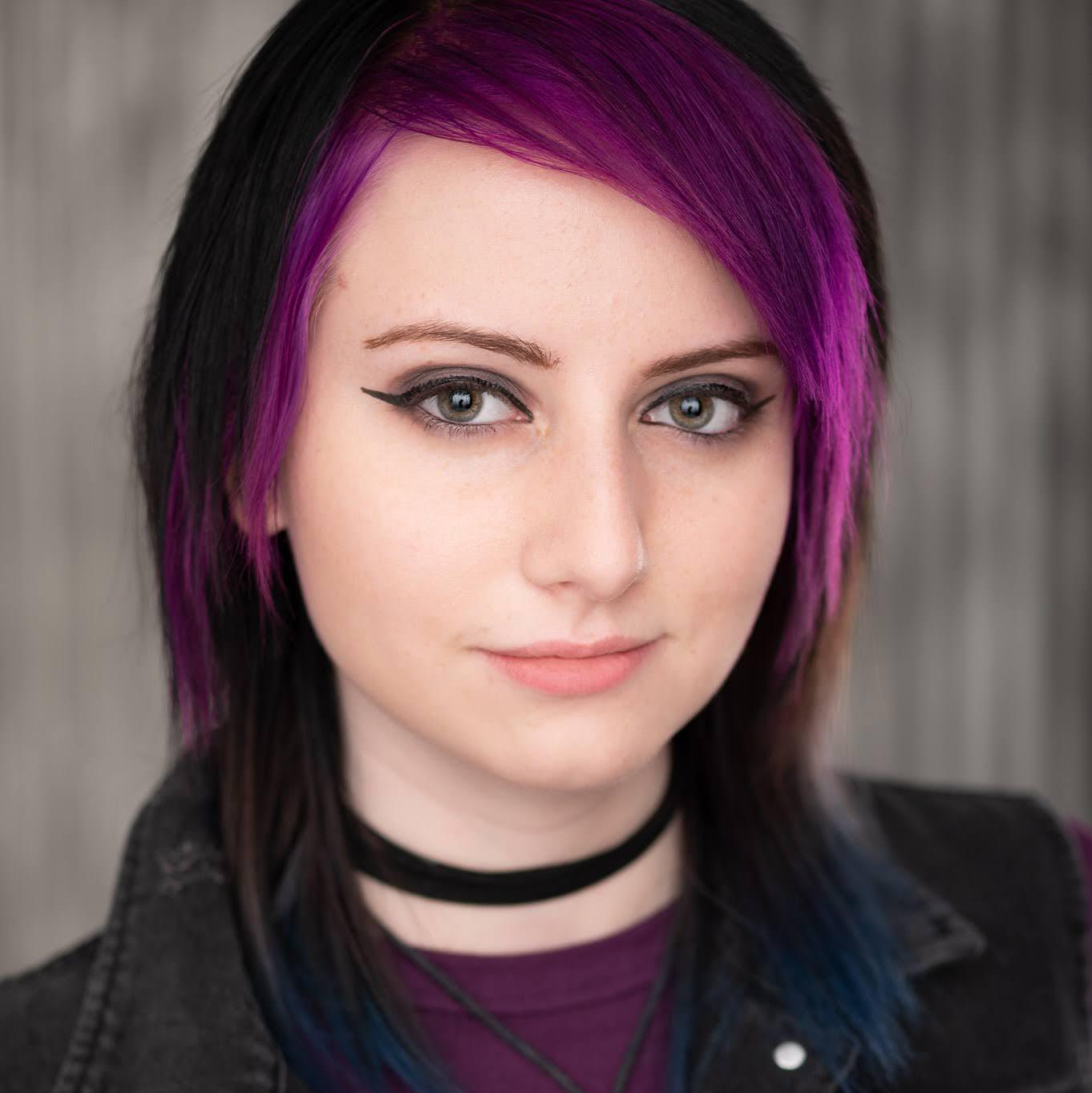 Download Megan Dahnert_Character Demo by Megan Dahnert | Listen MP3 ...