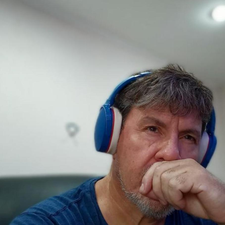 hector raul bello audio | Listen on audio.com