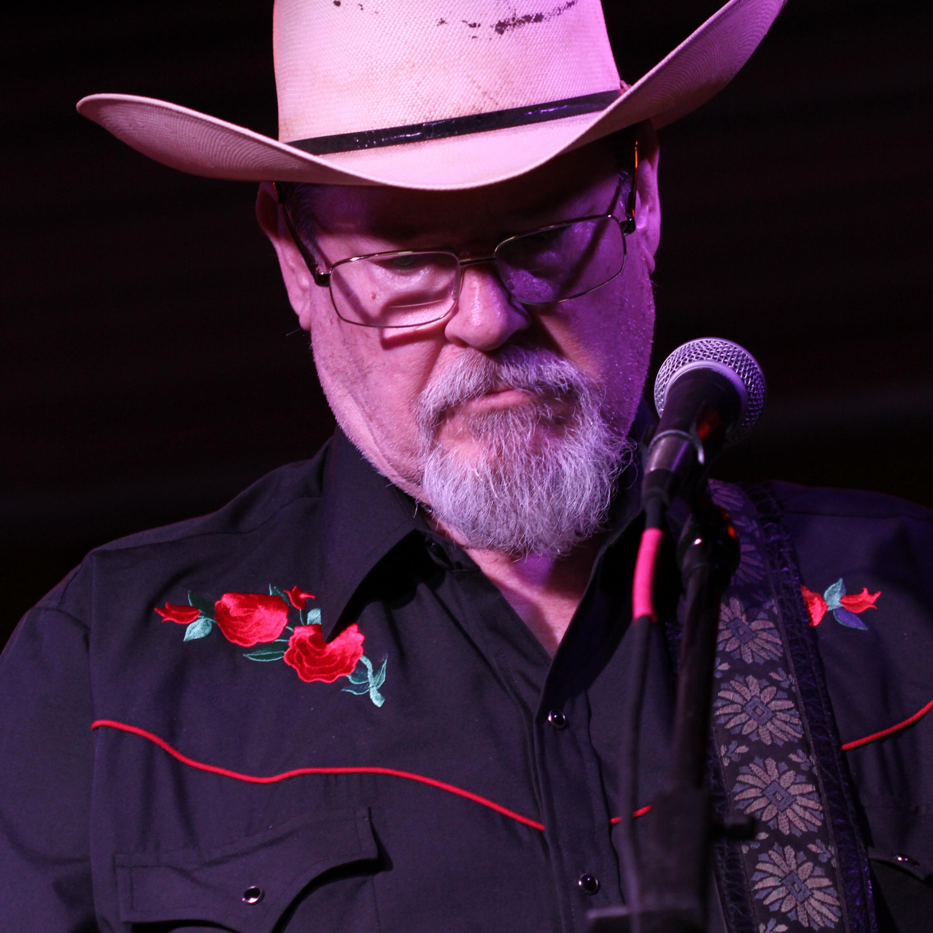 Tommy Hunter audio | Listen on audio.com