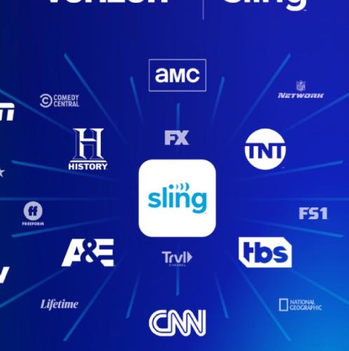 Sling TV Customer Service audio | Listen on audio.com