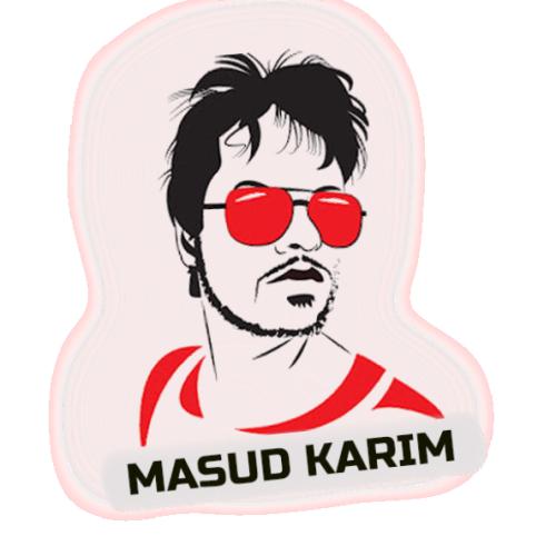 Animator Masud Karim audio | Listen on audio.com