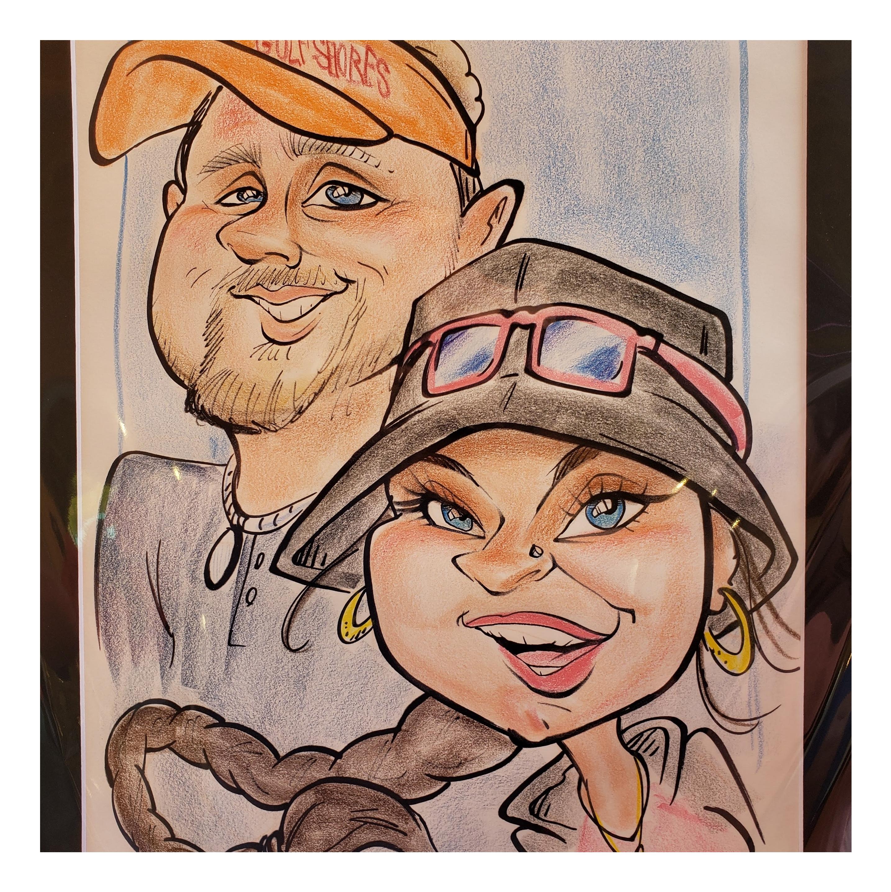 Fix your picker | Podcast by Jenni Emery | Listen on audio.com
