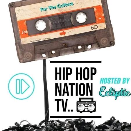 Hip Hop Nation TV audio | Listen on audio.com