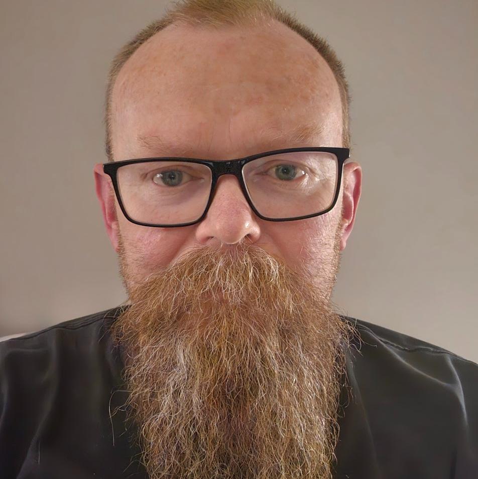 Geoff Watson audio | Listen on audio.com