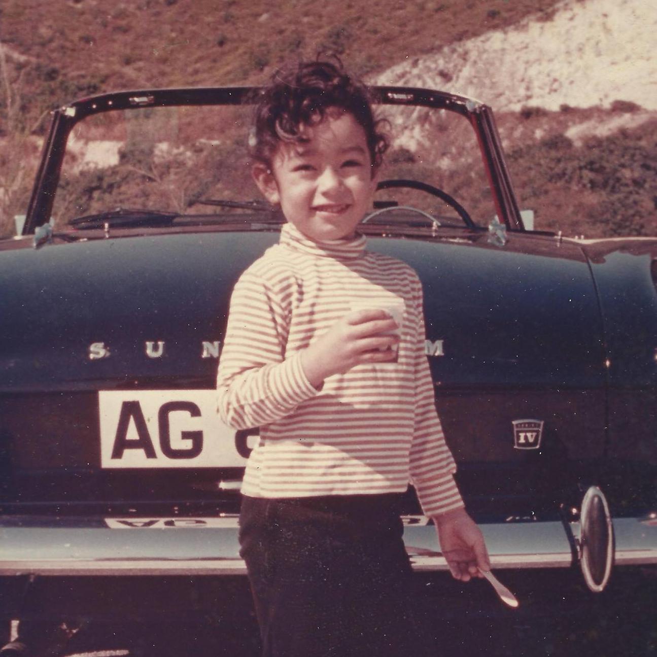 Misty Ty audio | Listen on audio.com