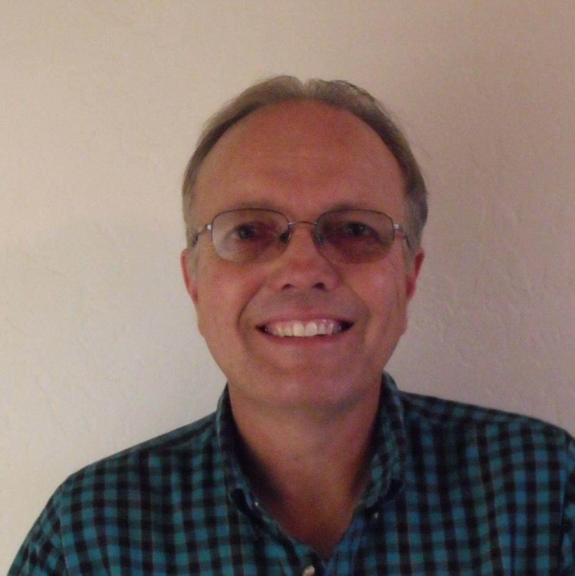 Jim Rhodes audio | Listen on audio.com