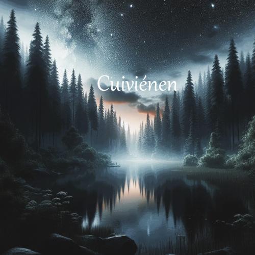 Cuiviénen audio | Listen on audio.com