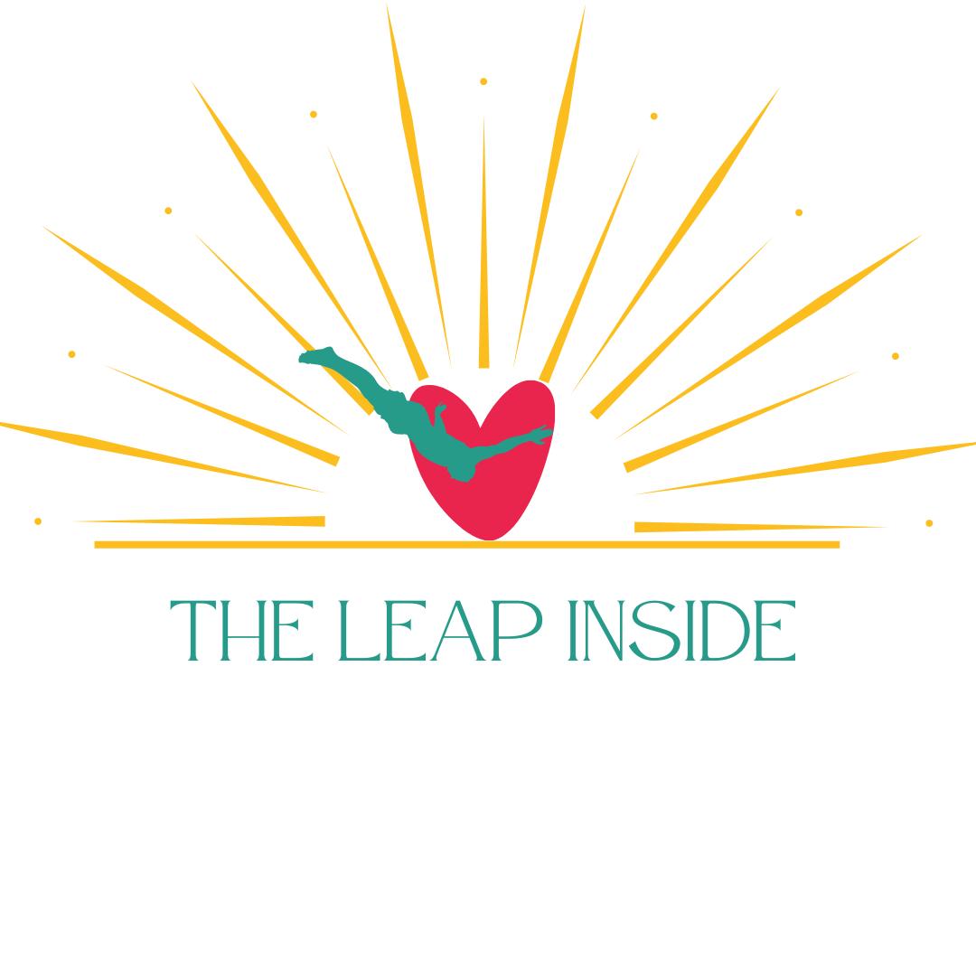 The leap inside audio | Listen on audio.com