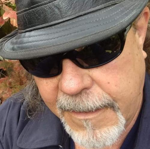 Blue Lew Hogue audio | Listen on audio.com