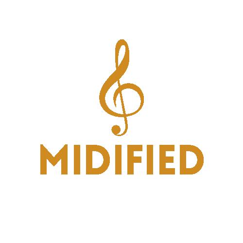 Isang Pagkain, Isang Katawan, Isang Bayan (Soprano) | Music by Midified ...