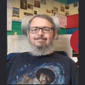 Robert Burden audio | Listen on audio.com