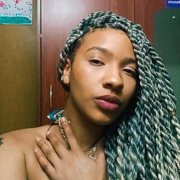 Naomy Nayume audio | Listen on audio.com