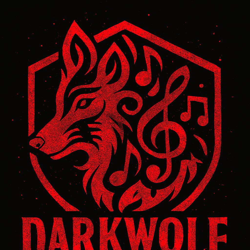 Download Ruby Red Anxiety by Dark_Wolf_Muzak | Listen MP3 & WAV for ...