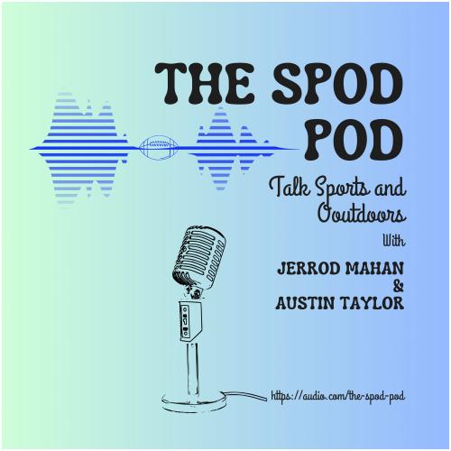 The SPOD Pod audio | Listen on audio.com