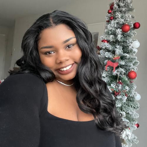 Kaylah Nicole audio | Listen on audio.com